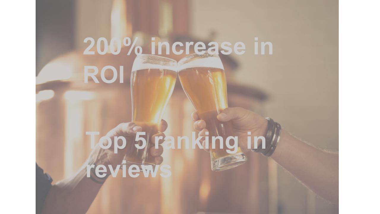 Drive-to-store with cashback - Hashting